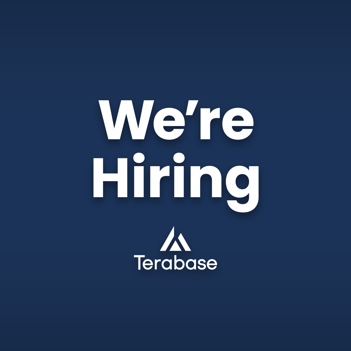 EHS Manager | Terabase Energy | Jobs By Workable