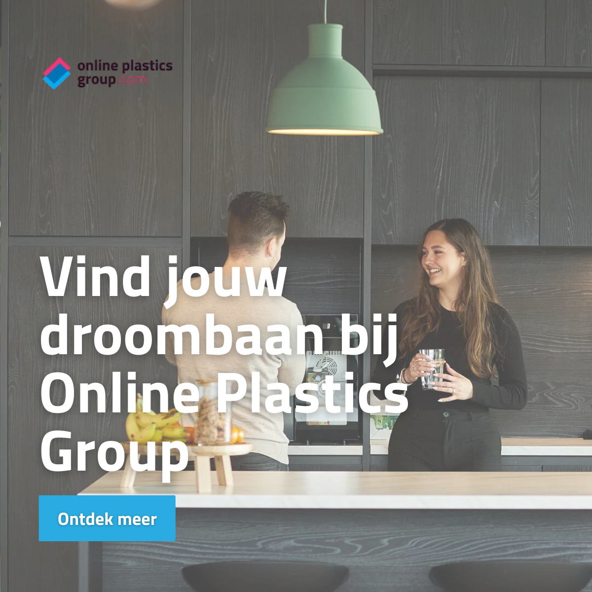Online Plastics Group | Jobs By Workable