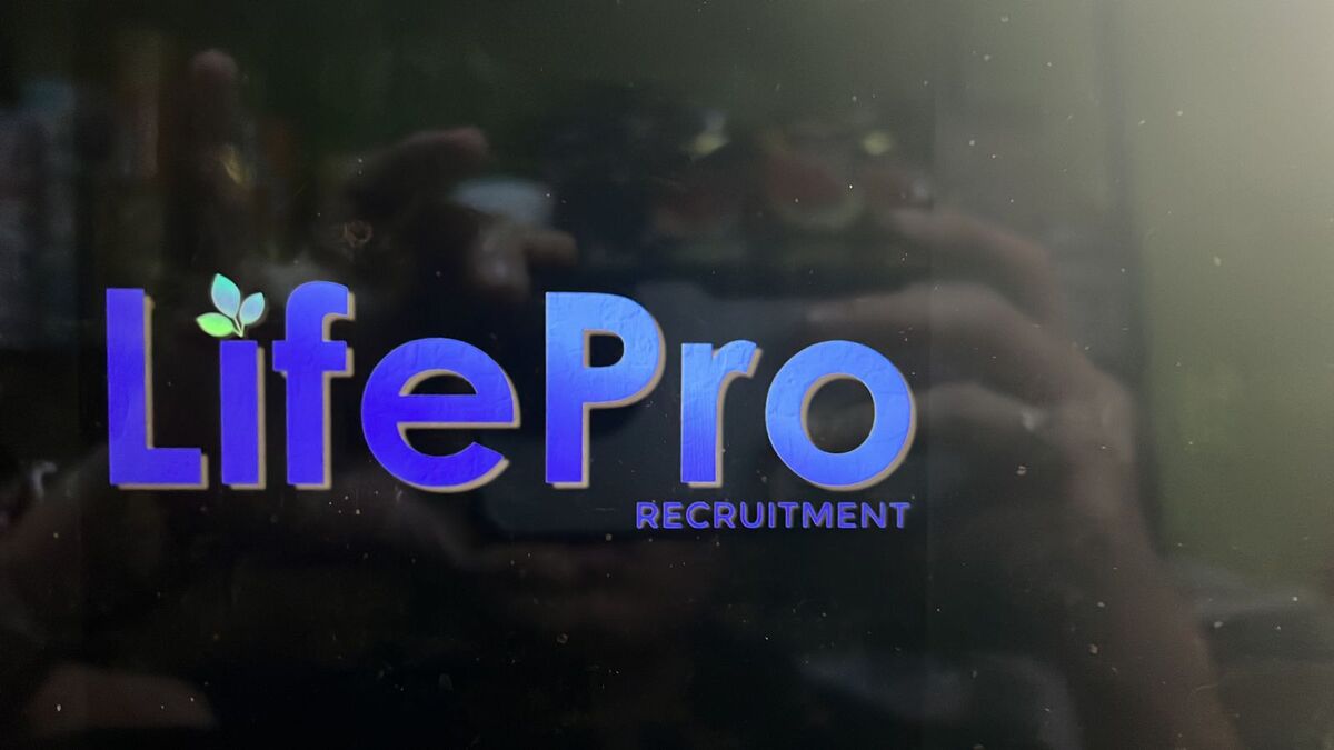 LifePro Recruitment LLC - Current Openings