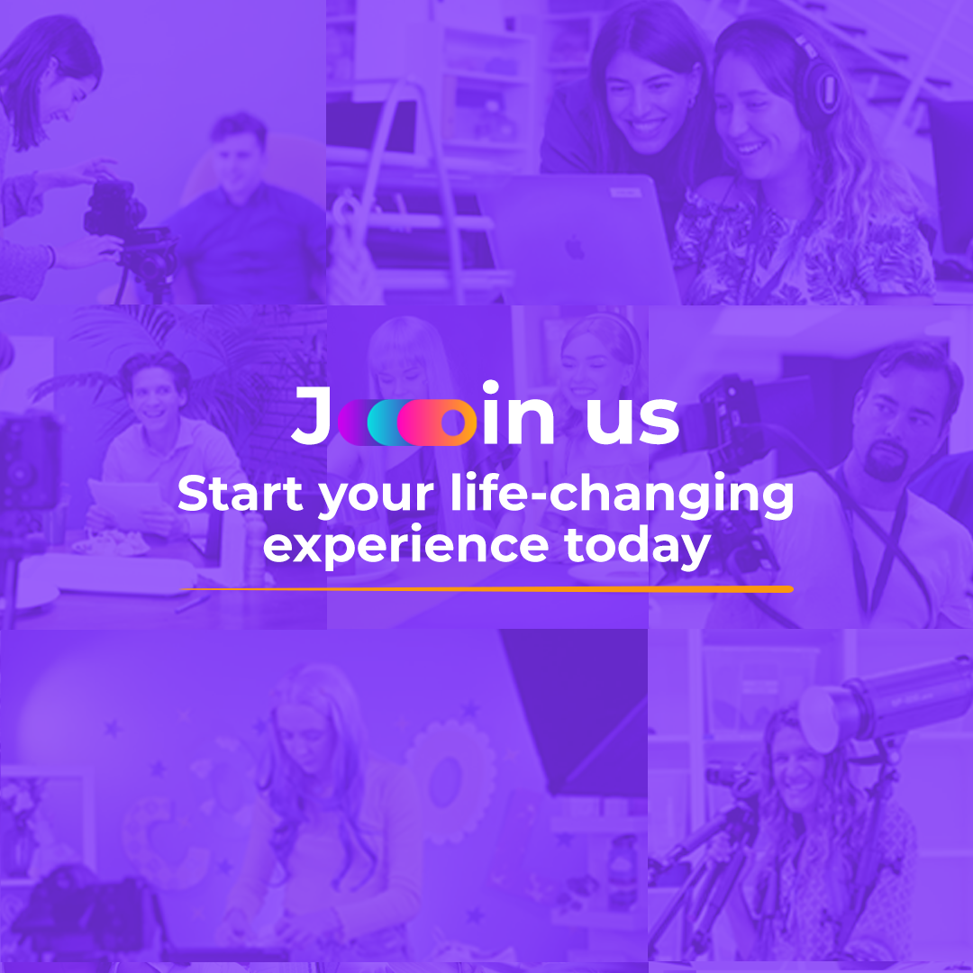 Dubbing Voice Actor (Drama Shows / ZH, JA, KO, VI, TH) | TheSoul Group ...