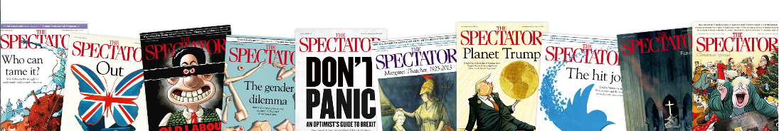 The Spectator - Current Openings