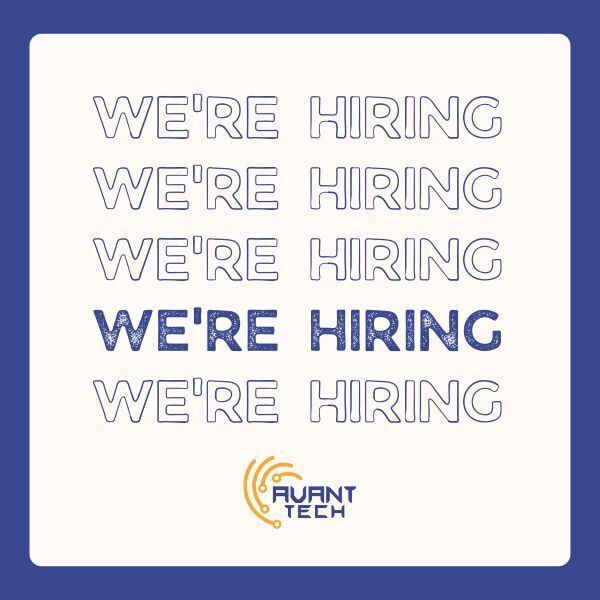 Finance Lead | Avant Tech | Jobs By Workable