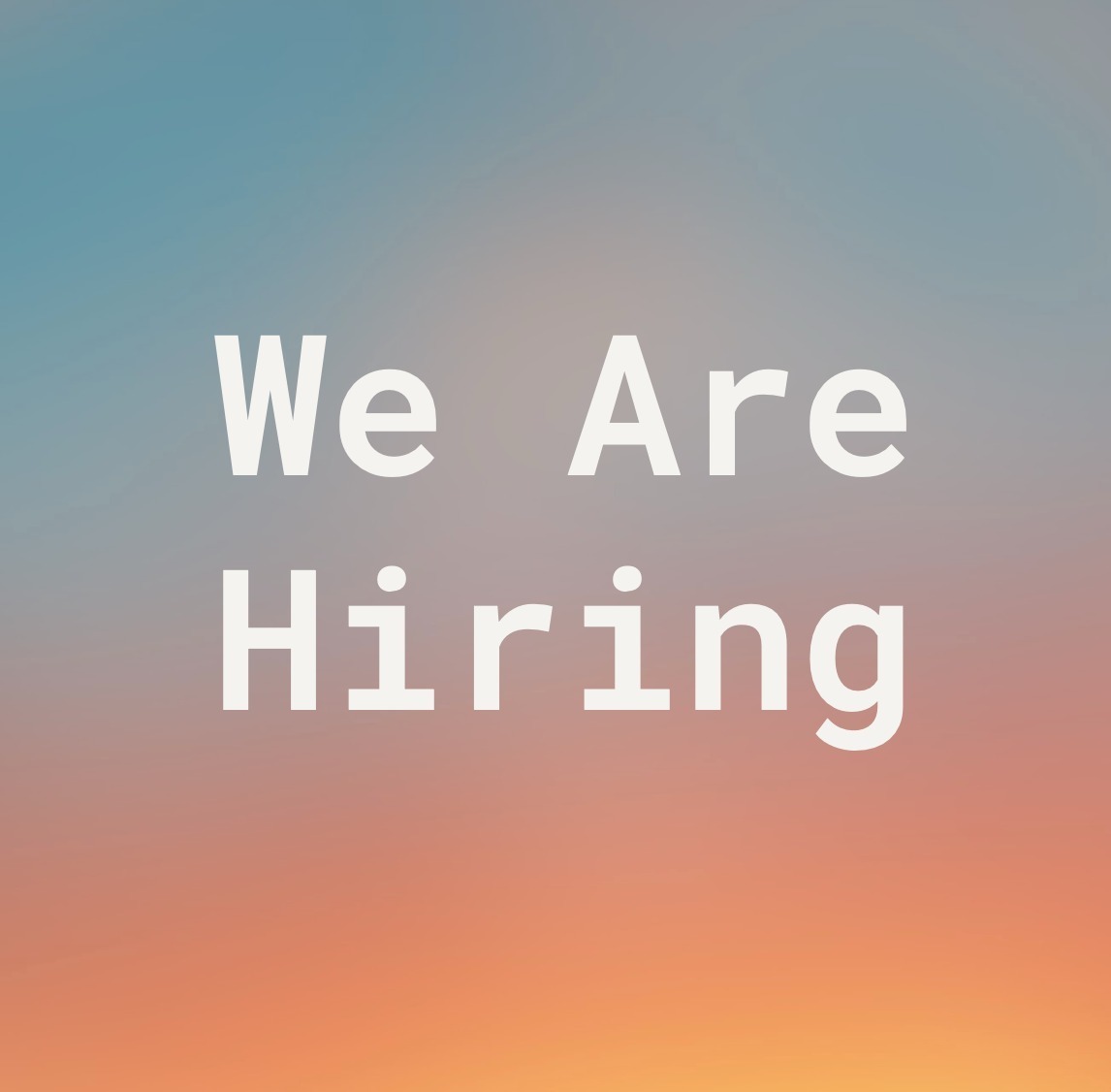 Nutrition Ambassador (F&B Crew) - Morrow Health