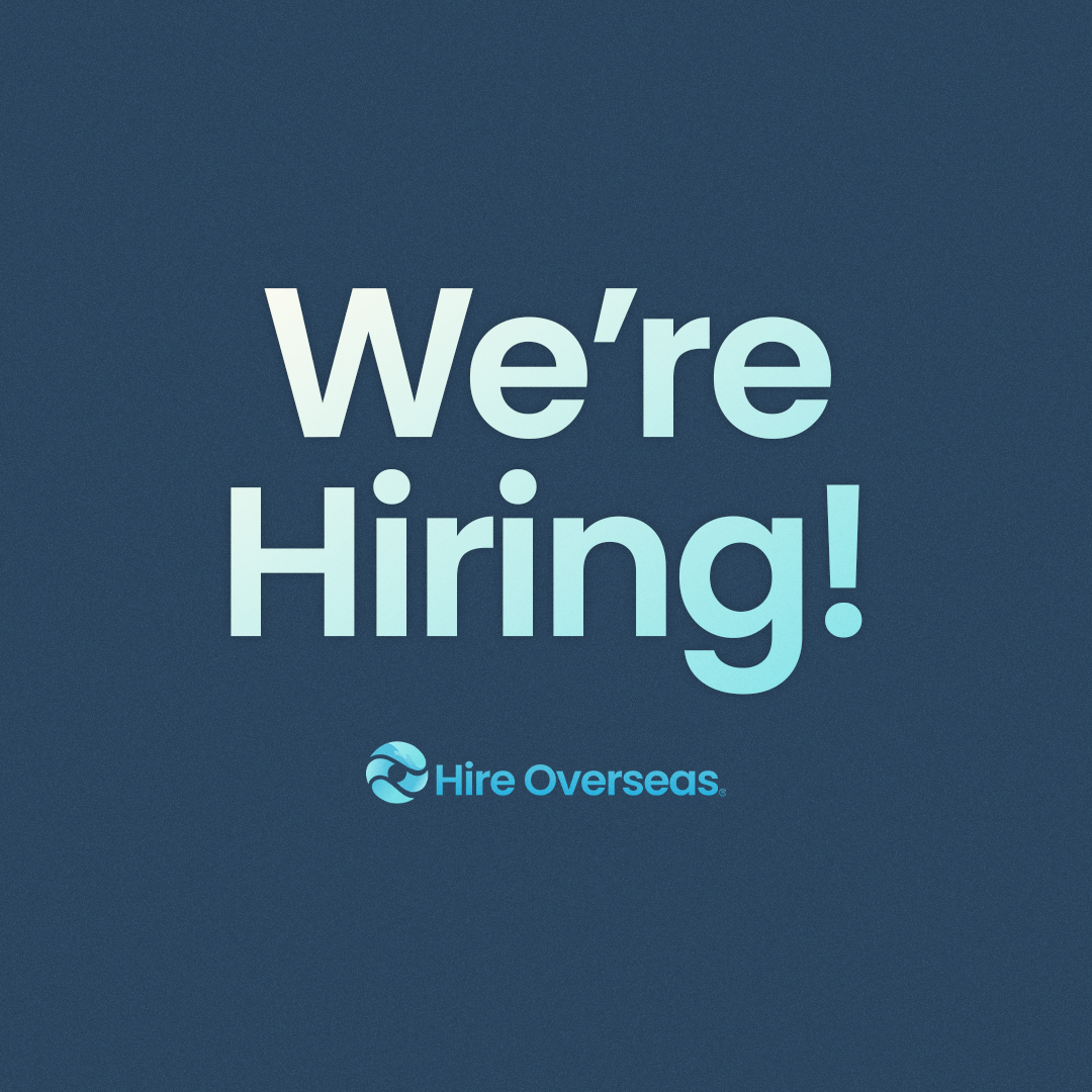 Hire Overseas | Jobs By Workable