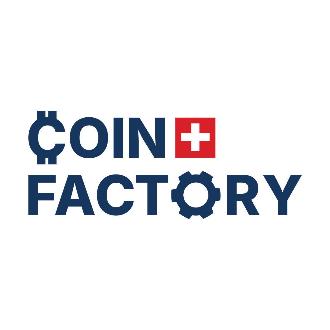 Tokenomics Lead | Coin Factory | Jobs By Workable