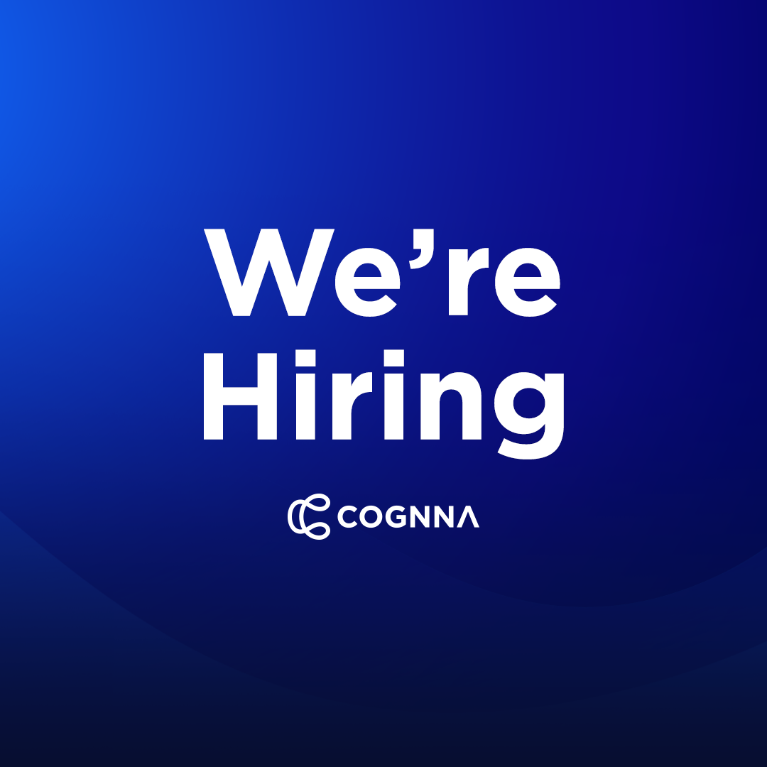 Senior Data Engineer | COGNNA | Jobs By Workable