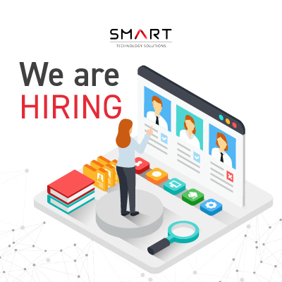 Sales Team Leader | Smart Technology Solutions | Jobs By Workable
