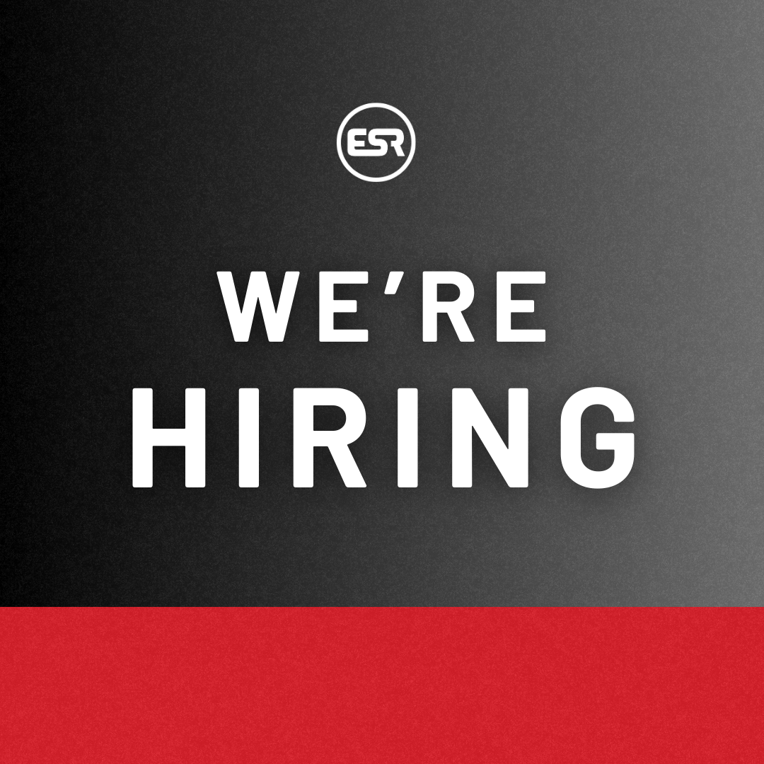 Inside Sales Representative - ESR Motor Systems