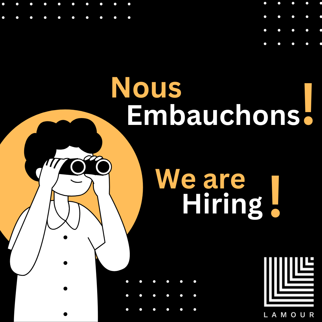 Senior Fashion Designer | Lamour | Jobs By Workable