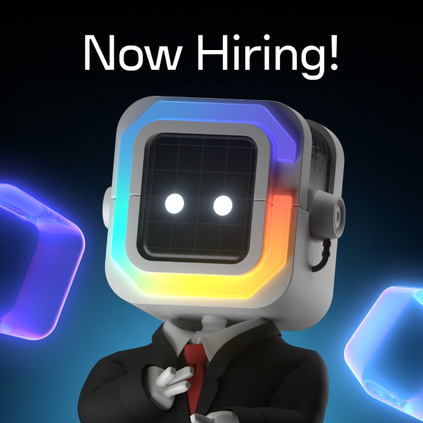 BD & Partnerships Manager ChainGPT Launchpad - Europe | ChainGPT | Jobs ...