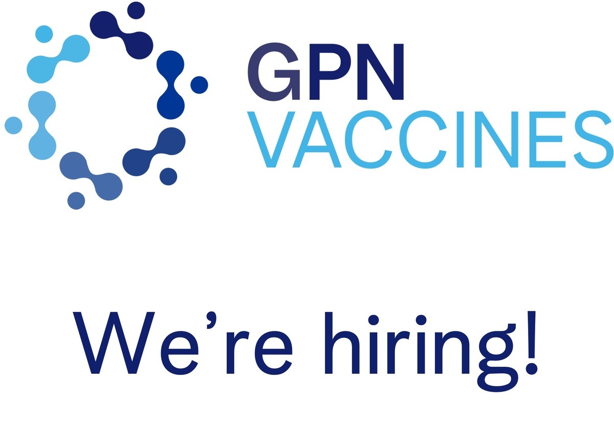 GPN Vaccines - Current Openings