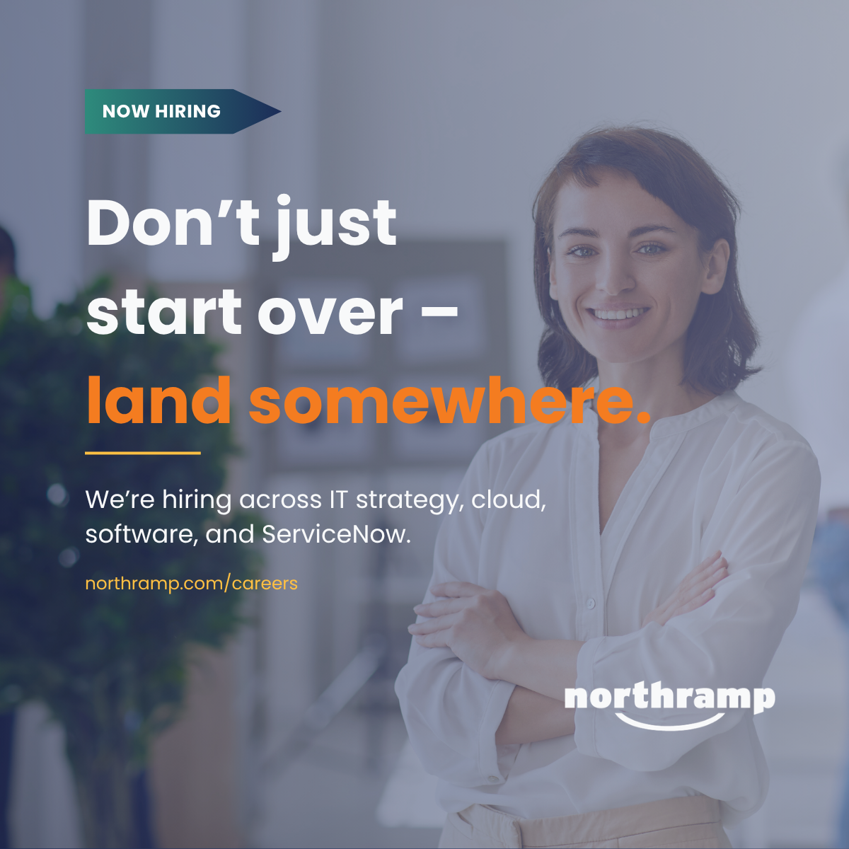 Software Developer | Northramp LLC | Jobs By Workable