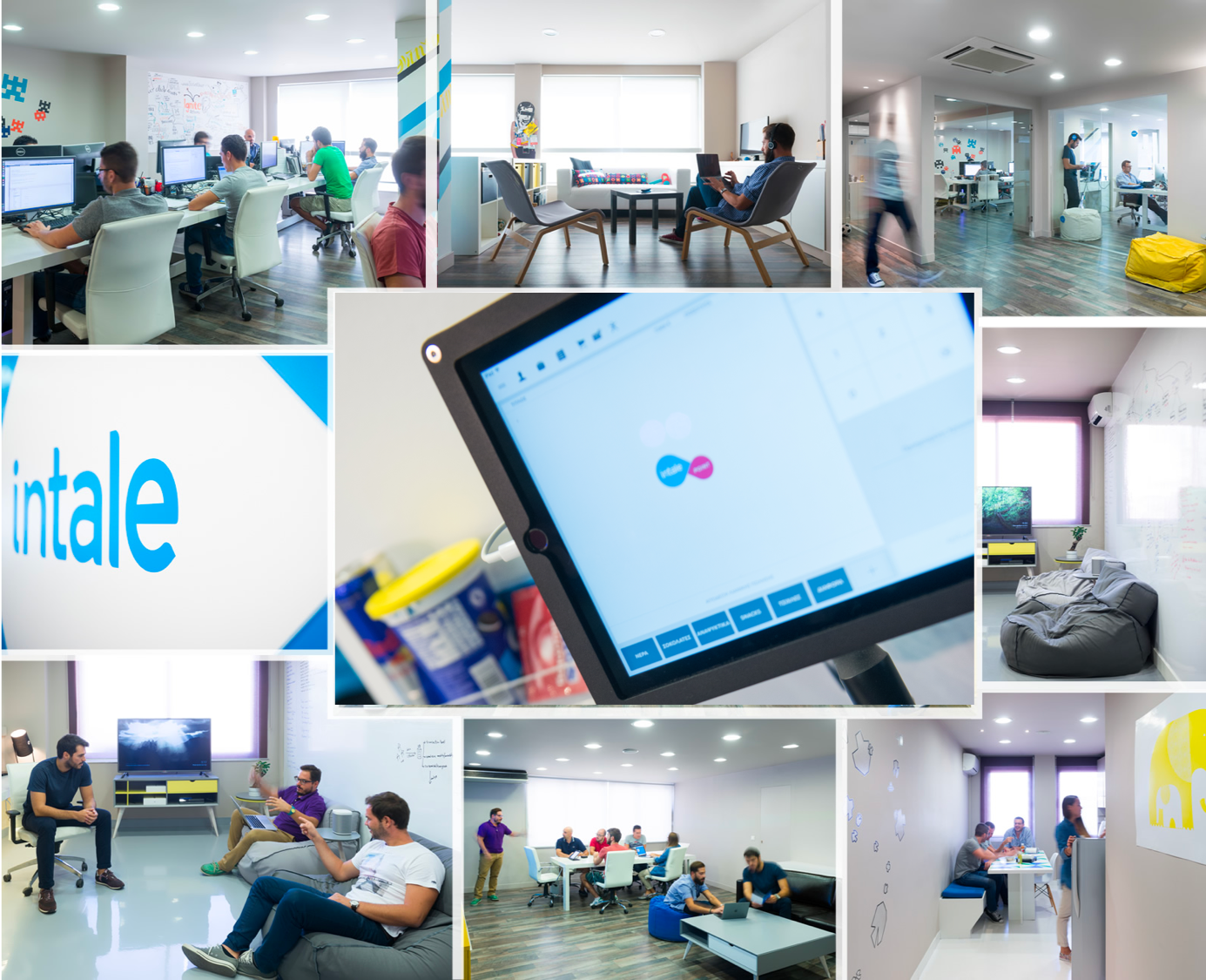 Marketing Specialist | Intale | Jobs By Workable