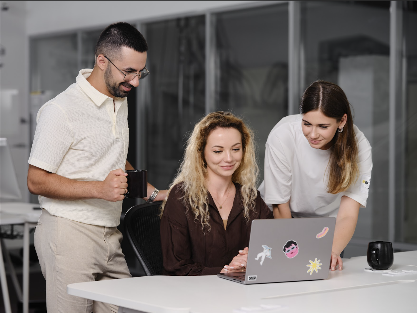 (Fluent English, part-time) Senior Full-Stack Developer ...