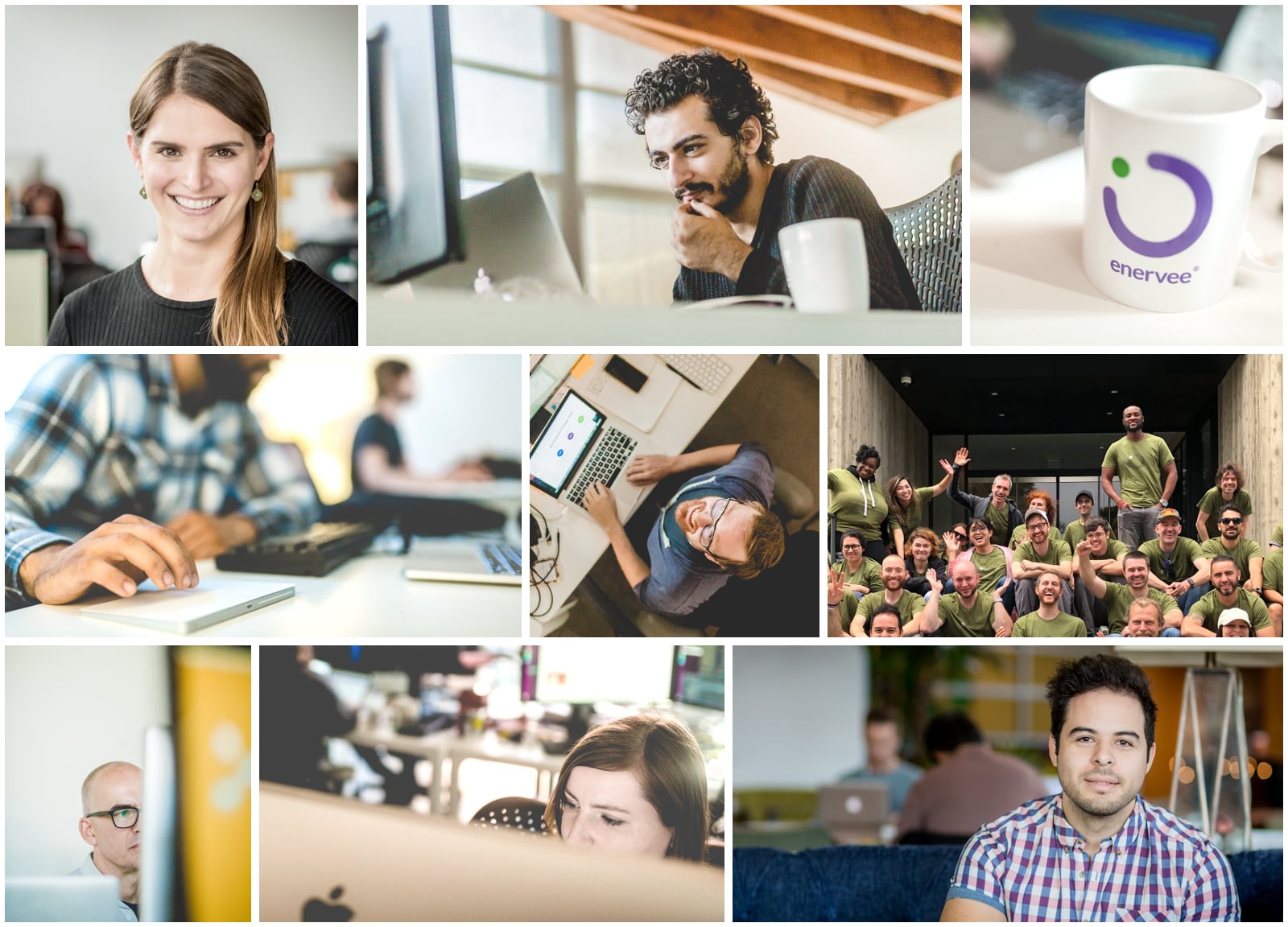 Senior Full-Stack Software Engineer | Enervee | Jobs By Workable