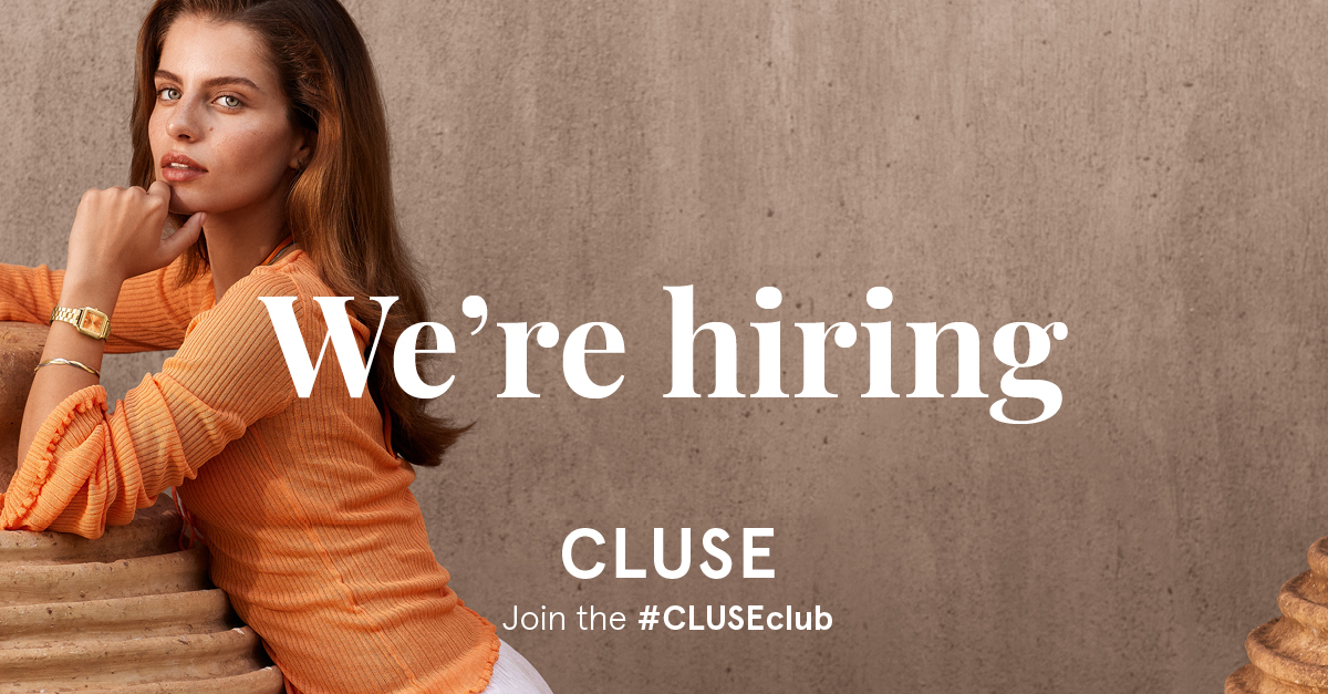 Purchasing Specialist | CLUSE | Jobs By Workable