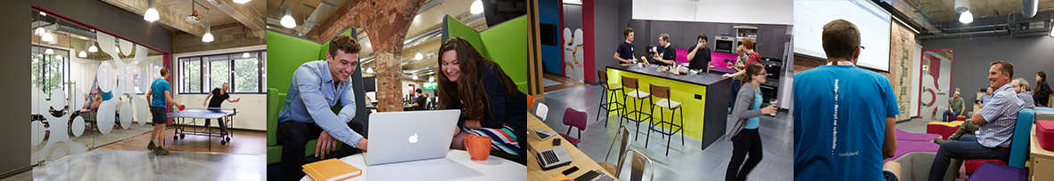 Windows SysAdmin Lead | Gresham Technologies PLC | Jobs By Workable