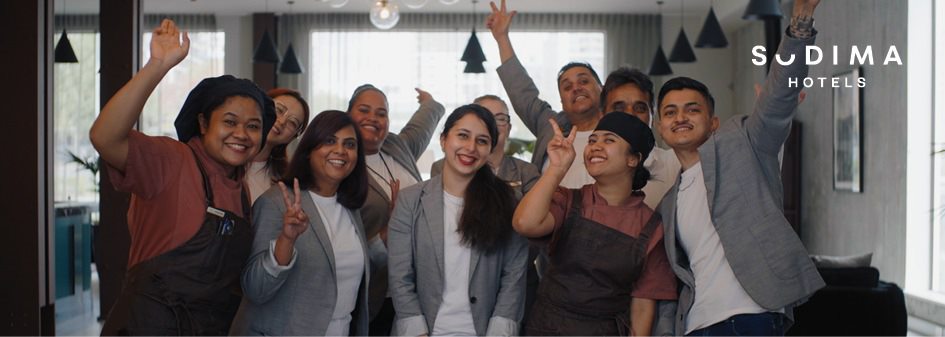 Guest Service Agent - Hind Management