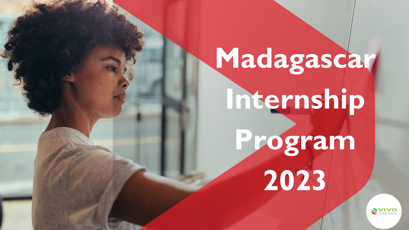 Madagascar Internship Program 2023 - Vivo Energy