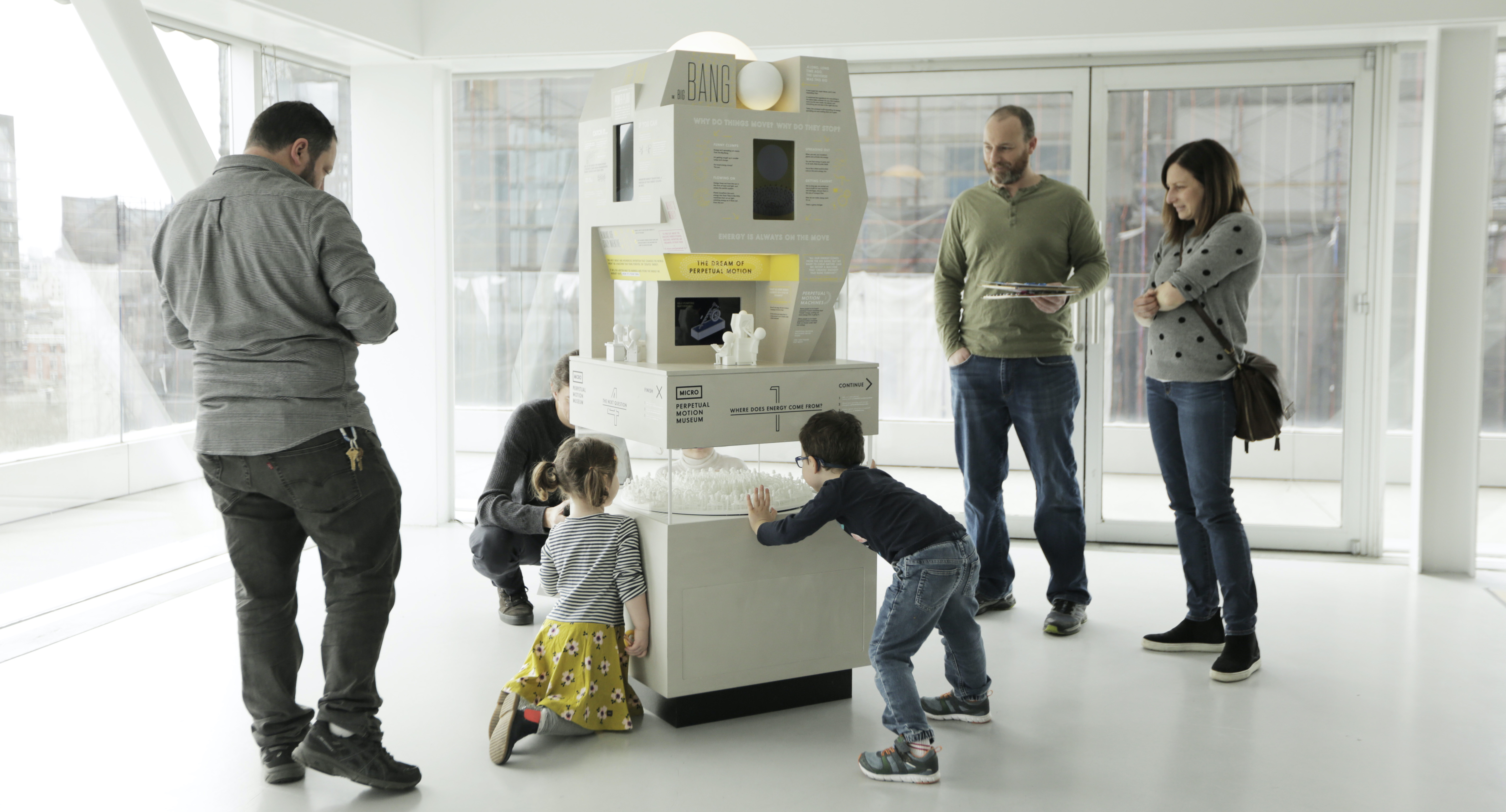 MICRO - Current Openings