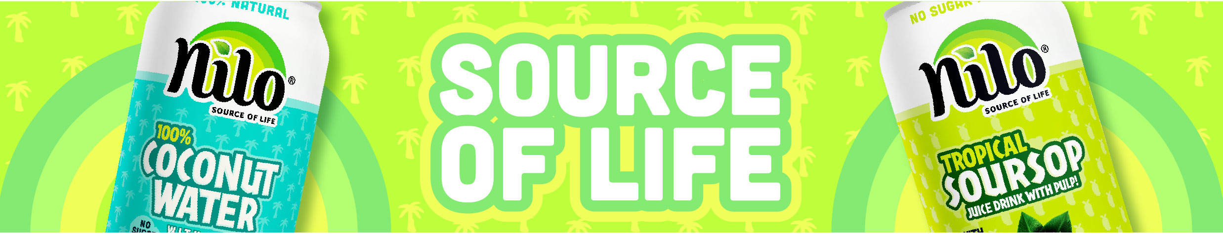 NILO BRANDS, INC. - Current Openings