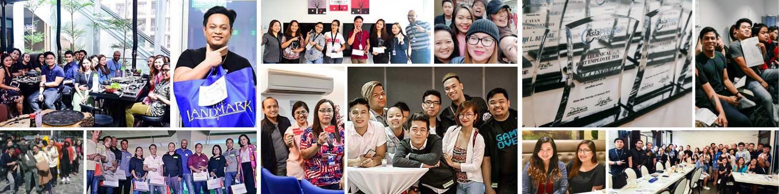Support Services Group - Philippines - Current Openings