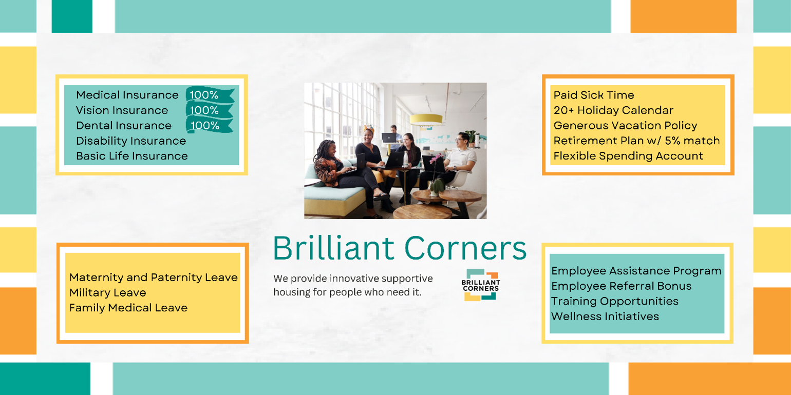 Operations Manager | Brilliant Corners | Jobs By Workable