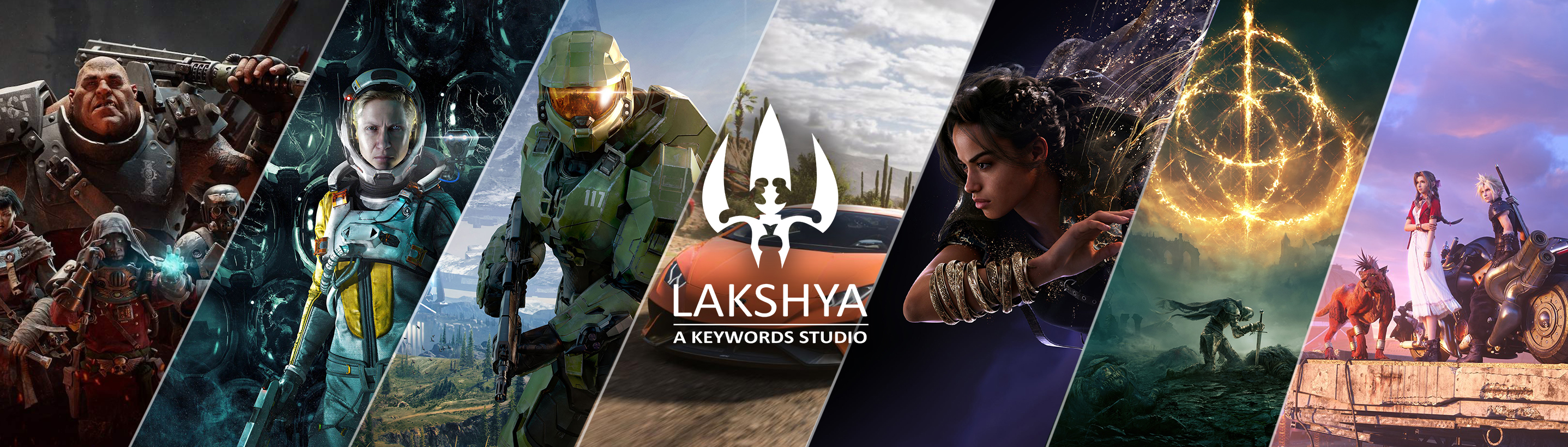Online Programmer At Lakshya Digital
