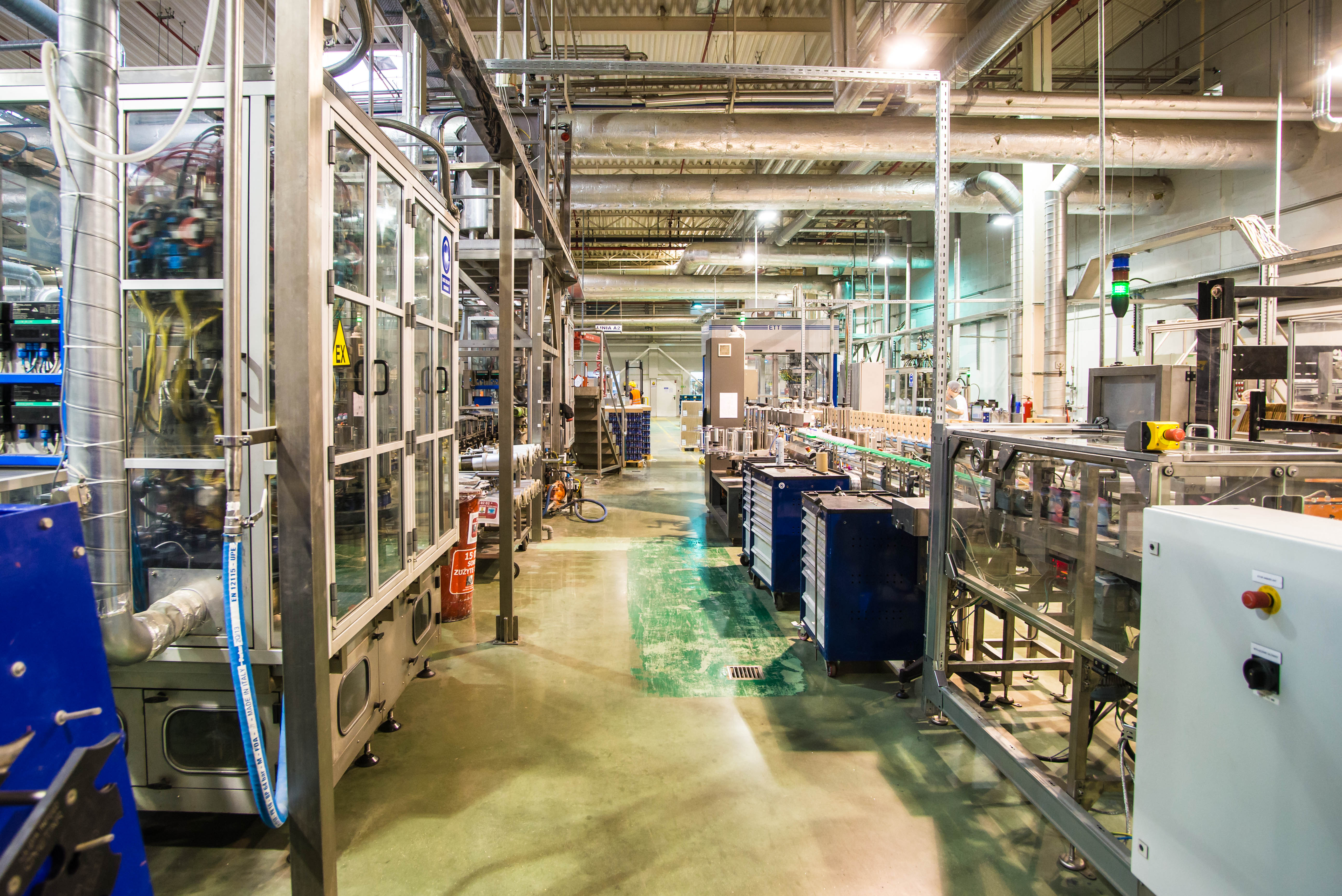 Colep Poland - Current Openings