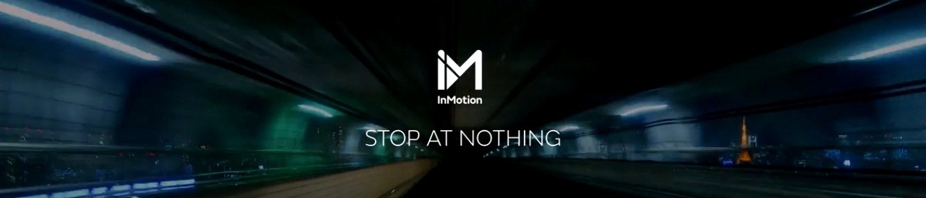 InMotion Ventures - Current Openings